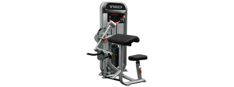 Cable Tricep Curls: The Ultimate Arm Workout – Gym Gear Direct
