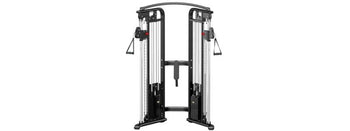 Choosing The Best Cable Machine for Home Gym – Gym Gear Direct