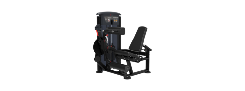 How to Use a Leg Curl Machine? Step-by-Step Guide & Tips – Gym Gear Direct