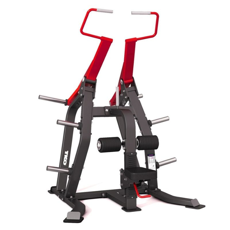 Plate Loaded Machines for Gyms | Gym Gear Direct