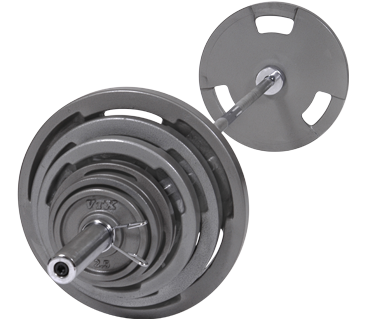 VTX BARBELL | VTX WEIGHT PLATES – Gym Gear Direct