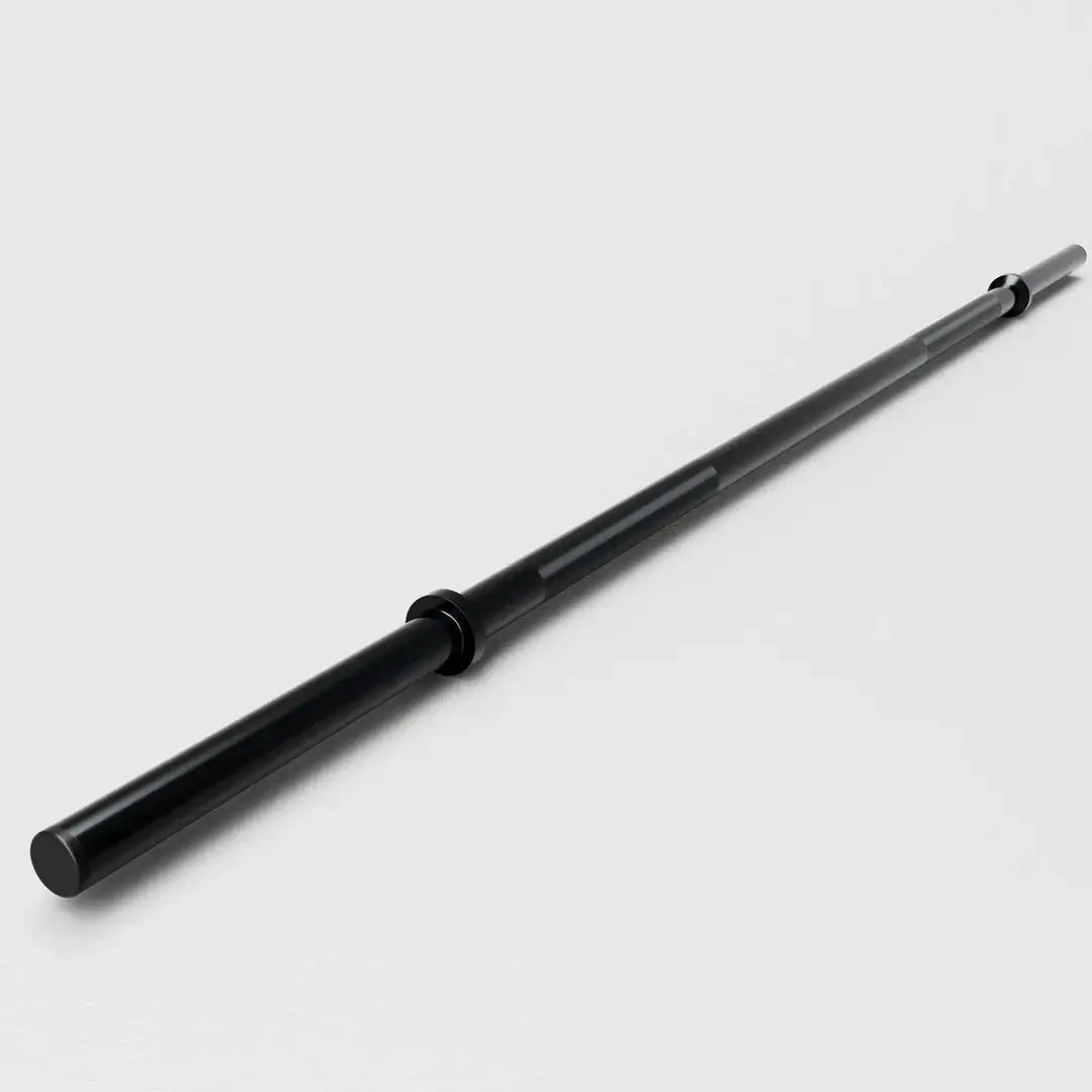 Troy Lightweight Standard Training Bar – Gym Gear Direct