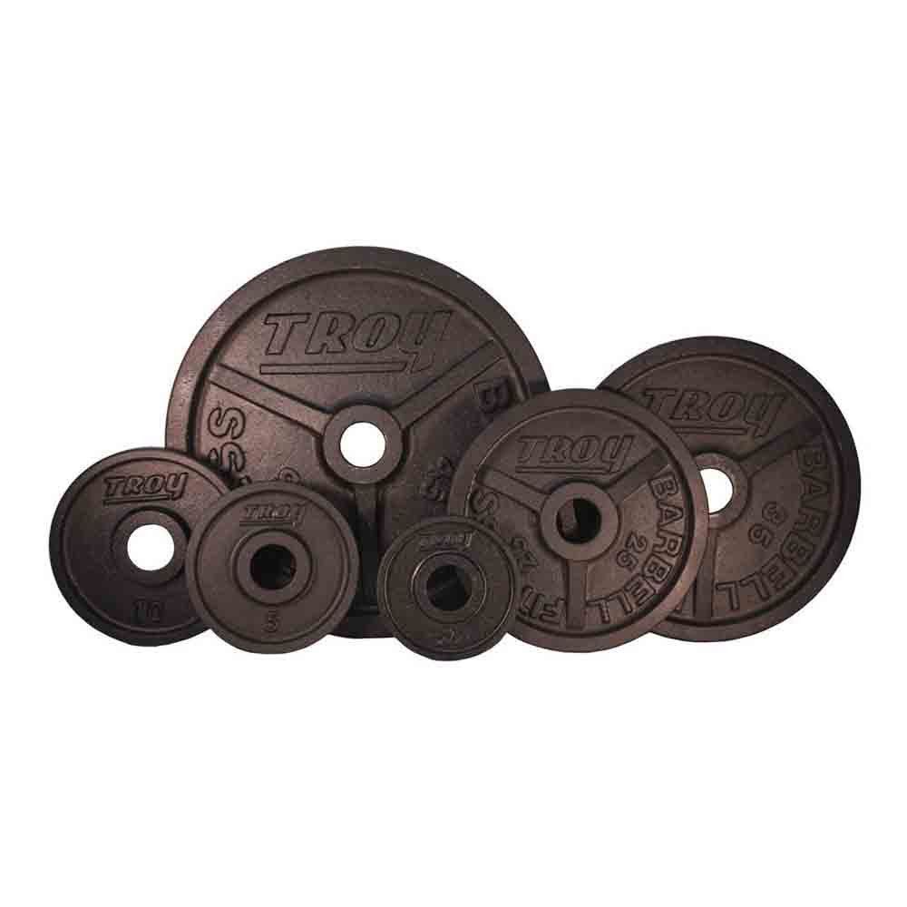 TROY BARBELL | High-Quality BARBELL – Gym Gear Direct