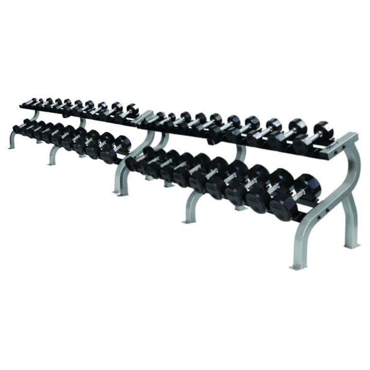 Troy Dumbbells Gym Equipment | "Free Shipping" - Gym Gear Direct