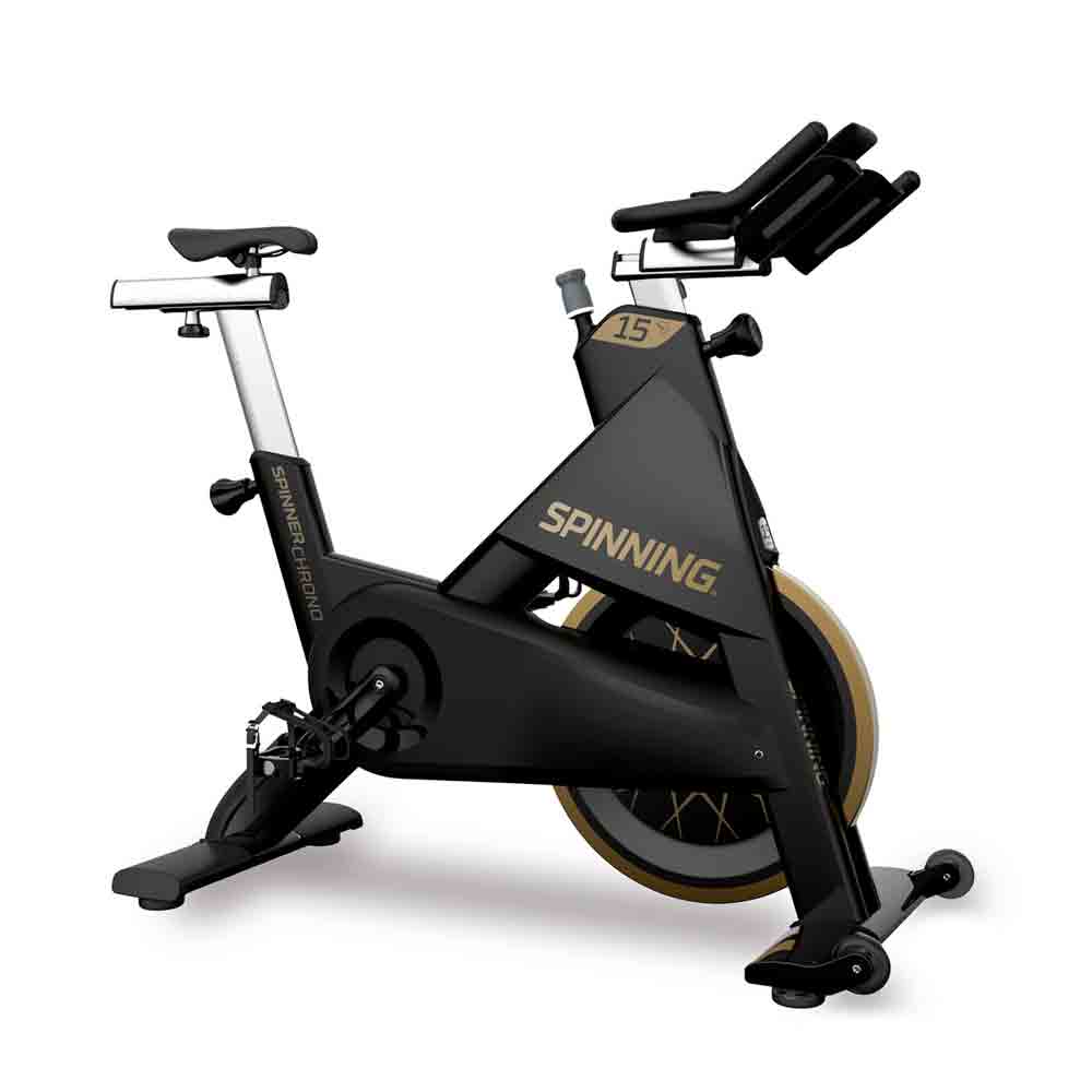 Spinner Chrono, Spin Bike – Gym Gear Direct
