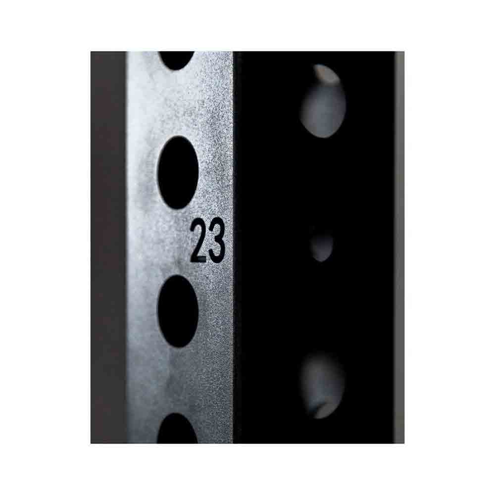 Troy Apollo Half Rack – Gym Gear Direct
