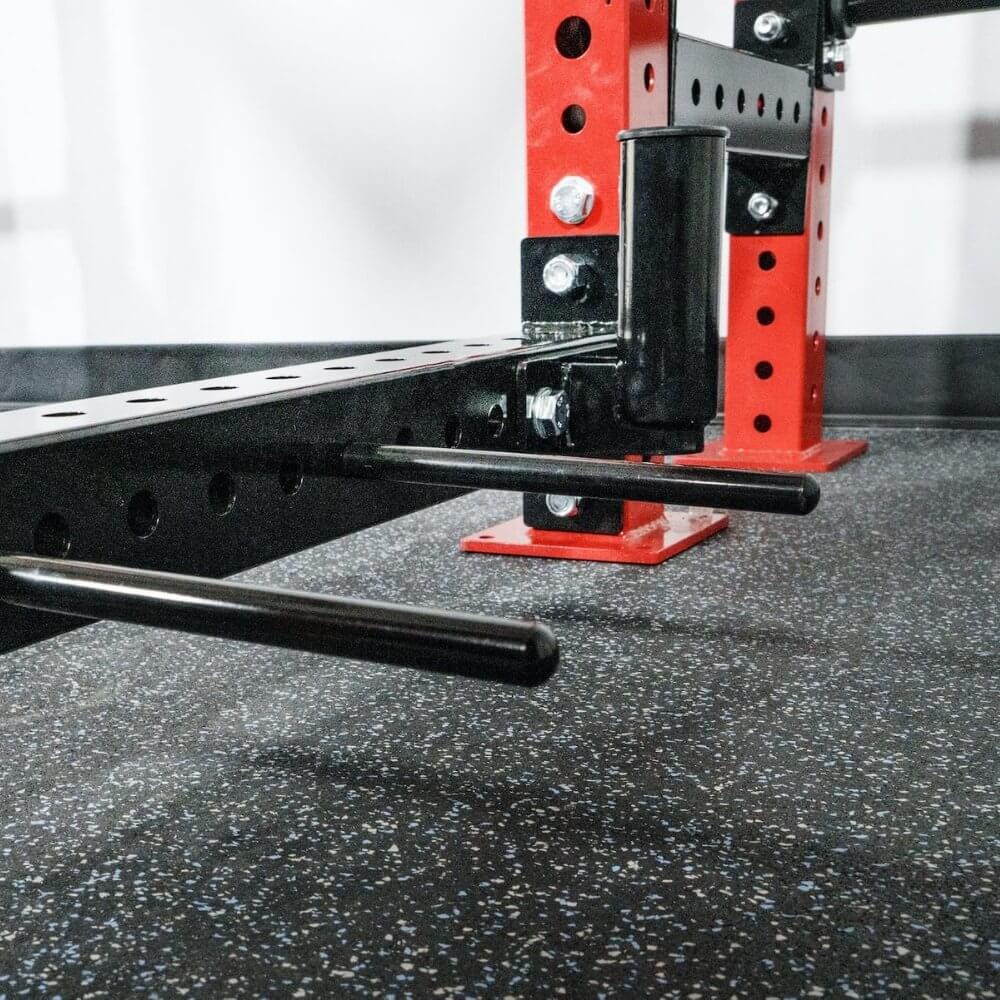 Troy Apollo Power Rack Cage – Gym Gear Direct