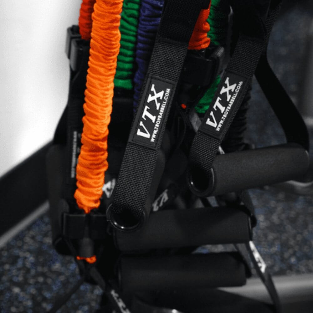 Medicine Ball and Balance Ball Accessory Pack by VTX TROY – Gym Gear Direct