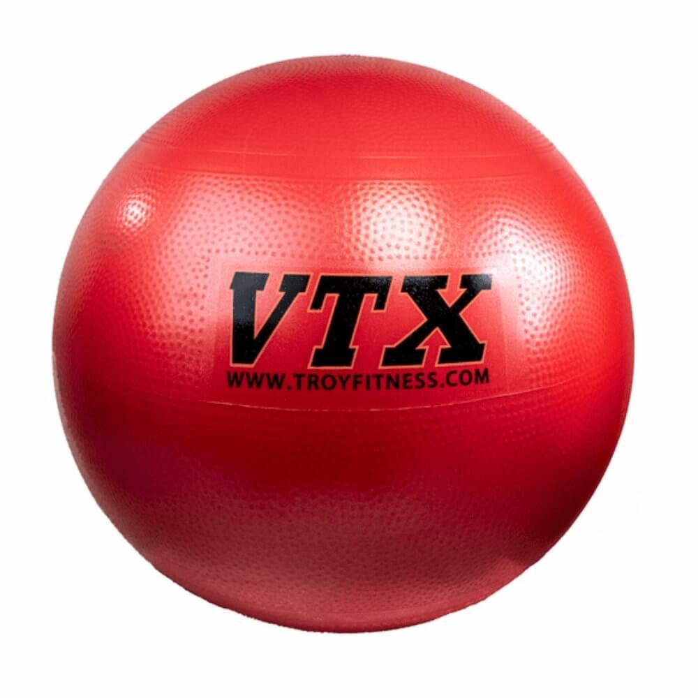 Medicine Ball and Balance Ball Accessory Pack by VTX TROY – Gym Gear Direct
